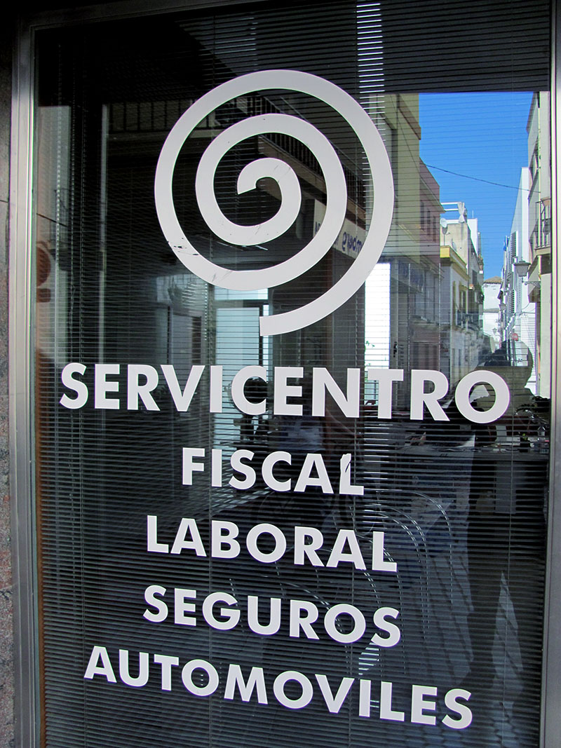 Servicentro | Gestoría Servicentro