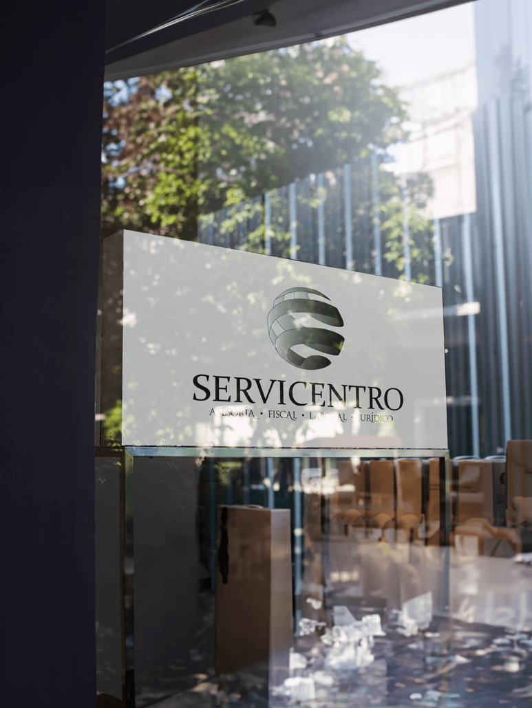 Servicentro, Servicios Centralizados | Gestoría de Sevilla